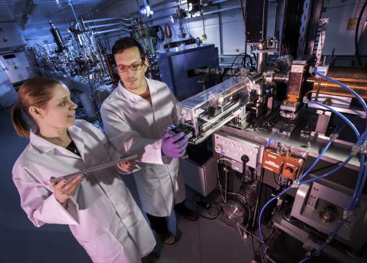 About ATS | Cern ATS